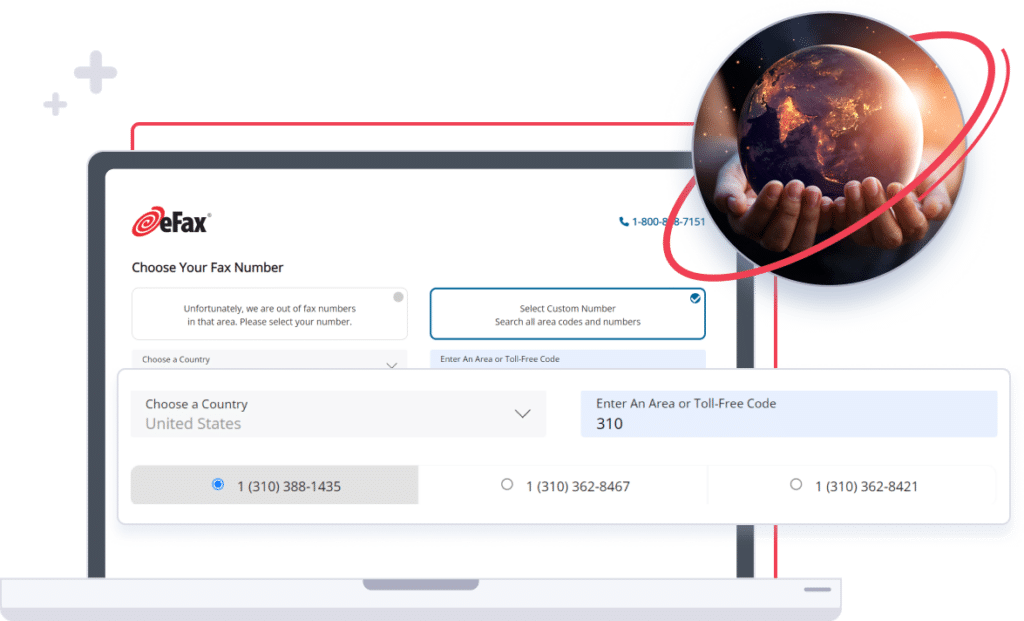 How to Send and Receive Faxes Online With eFax? | eFax