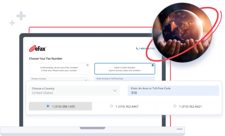 How to Send and Receive Faxes Online With eFax? | eFax