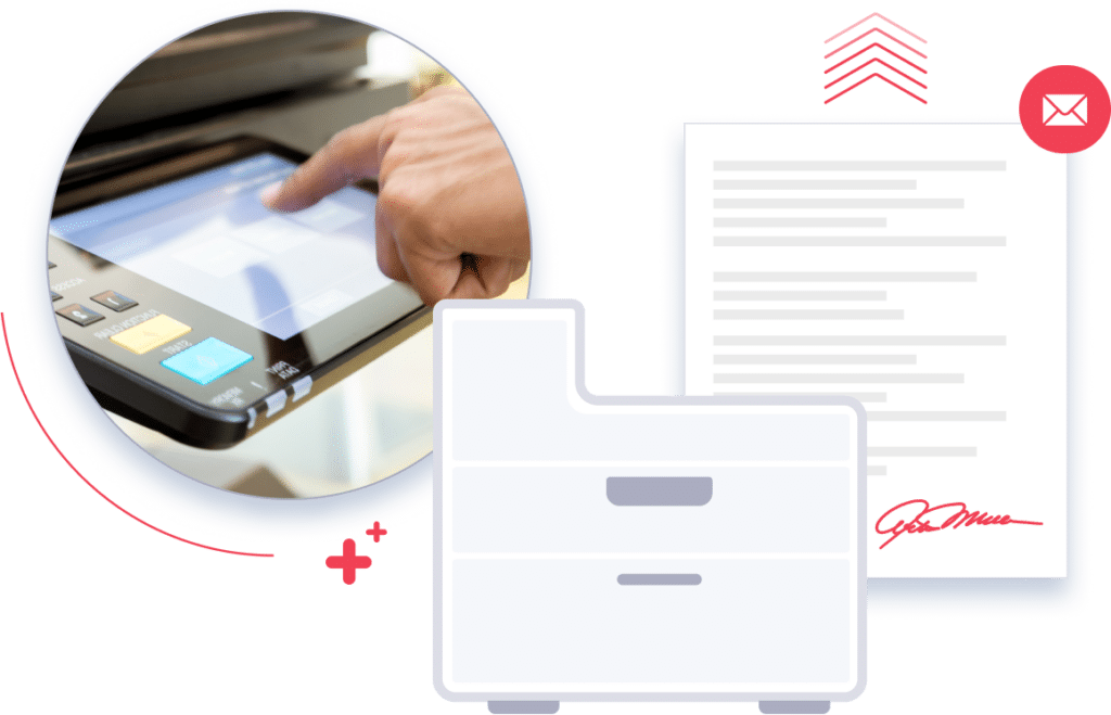How to Fax From Printer? | eFax