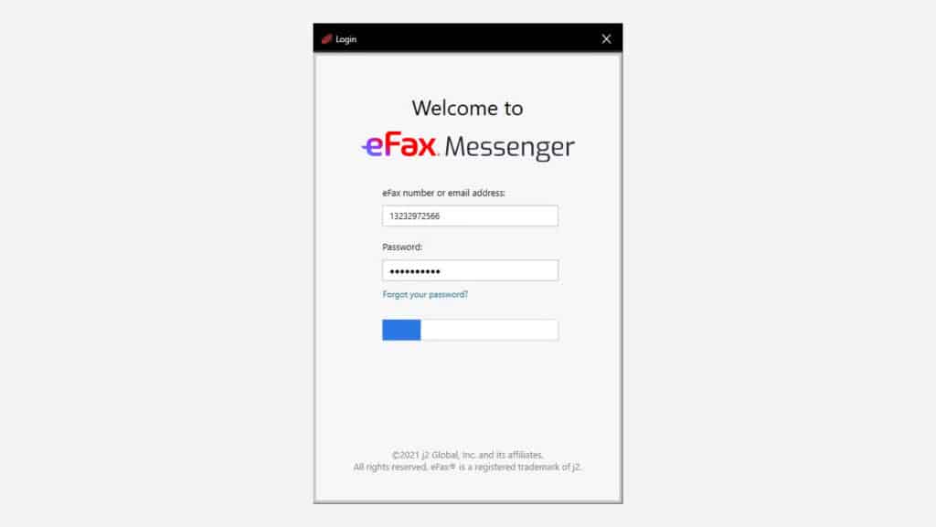 How to Fax From Google Drive and Google Doc? | eFax