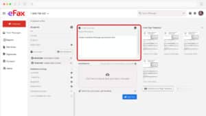 How to Send and Receive Faxes Online With eFax? | eFax