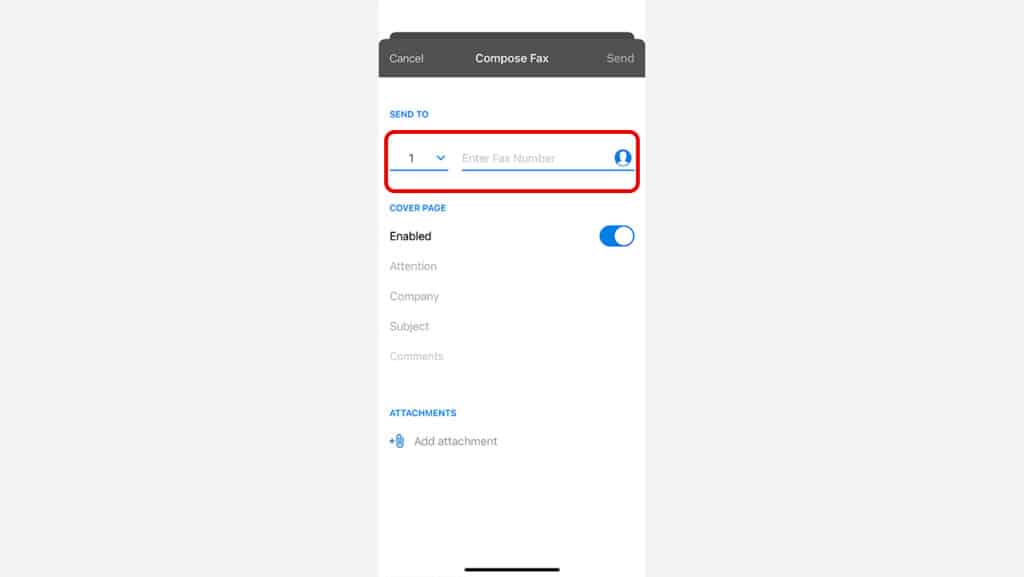 How to Send and Receive Faxes Online With eFax? | eFax