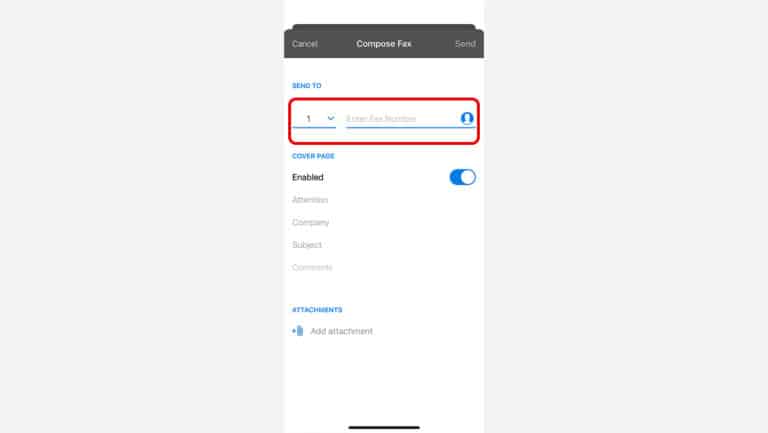 How to Send and Receive Faxes Online With eFax? | eFax