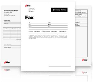 What is a Fax Header? What To Include In It? | eFax