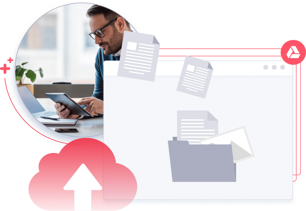 How to Fax From Google Drive and Google Doc? | eFax