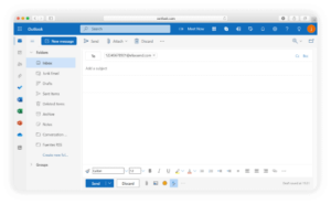 How to Fax from Outlook - Send Fax Through Outlook | eFax