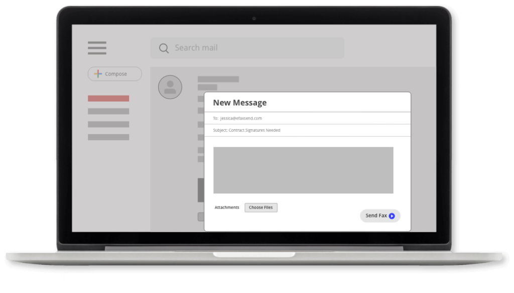 How To Fax Without a Fax Machine - Mobile Fax | eFax