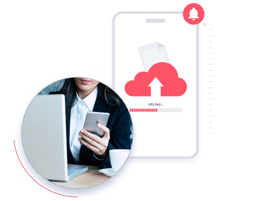 Fax Large Files Online with eFax: Streamline Your Corporate Workflow