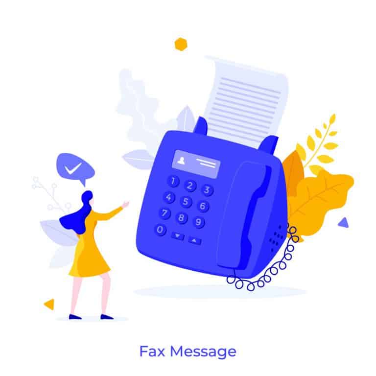 Are Faxes Still Used? Understanding the Modern Day Uses - eFax