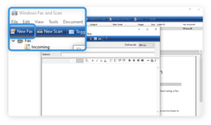 How to Fax From a Computer | eFax