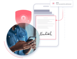 Free Fax App for iOS and Android | eFax