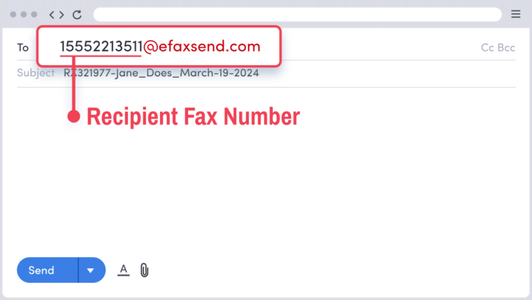 Fax Online with eFax | Secure, Scalable, Enterprise Cloud Fax