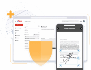 Online eFax Solutions for Healthcare