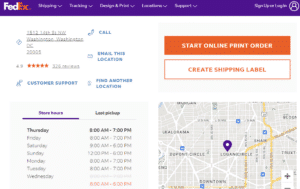 FedEx Fax Services: Discover Secure & Efficient Online Options