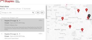 Staples Fax - How to Use In-Store Fax Services