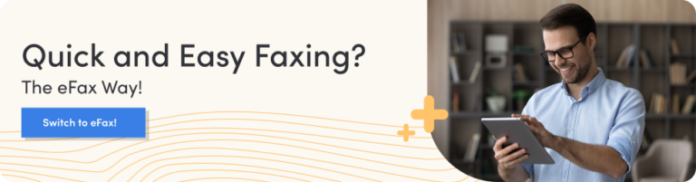 What is a Fax Header? What To Include In It? | eFax