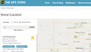 UPS Fax: How to Send a Fax & What It Costs? | eFax