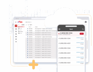 eFax Manufacturing Solutions - Cloud Fax