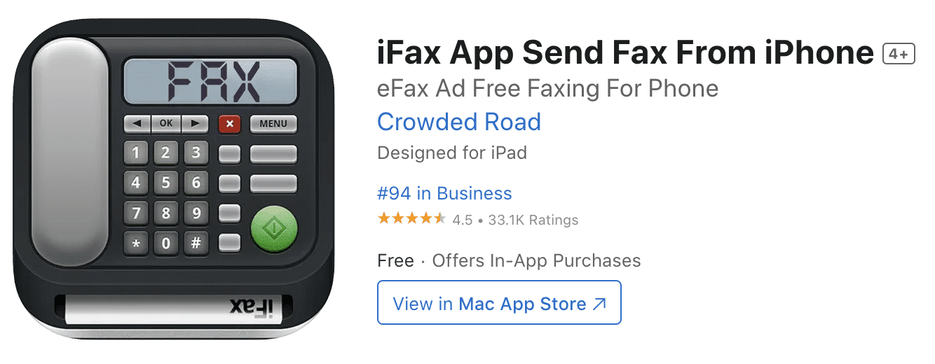 Best Free Online Fax Services 2026: Compare Top Providers | eFax
