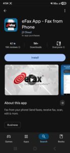 6 Best Free Fax Apps for Android: Top Picks for 2026