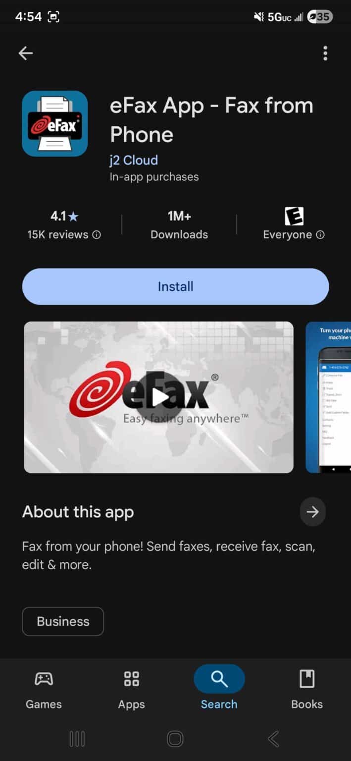 6 Best Free Fax Apps for Android: Top Picks for 2026