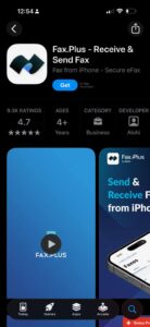 Best Free Fax App for iPhone: Features, Ratings & Pricing
