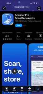 Best Free Fax App for iPhone: Features, Ratings & Pricing