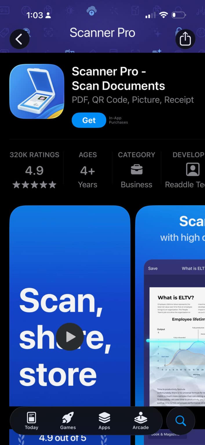 Best Free Fax App for iPhone: Features, Ratings & Pricing